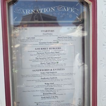 CARNATION CAFE - Updated January 2025 - 3412 Photos & 1549 Reviews ...