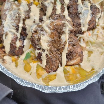 SCOTTY BONS CARIBBEAN GRILL - Updated December 2025 - 12 Reviews - 1162 ...