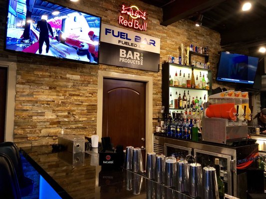 FUEL BAR - 209 Photos & 272 Reviews - Bars - 3643 S Las Vegas Blvd, Las ...