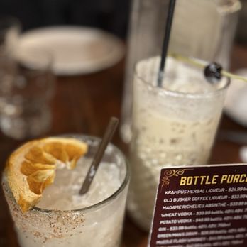 CHUCKANUT BAY DISTILLERY - Updated July 2025 - 121 Photos & 88 Reviews ...