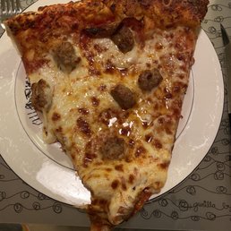 UNCLE SPIKE’S PIZZERIA - Updated November 2025 - 19 Photos & 43 Reviews ...