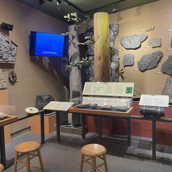 MUSEUM OF THE EARTH - Updated December 2025 - 72 Photos & 32 Reviews ...