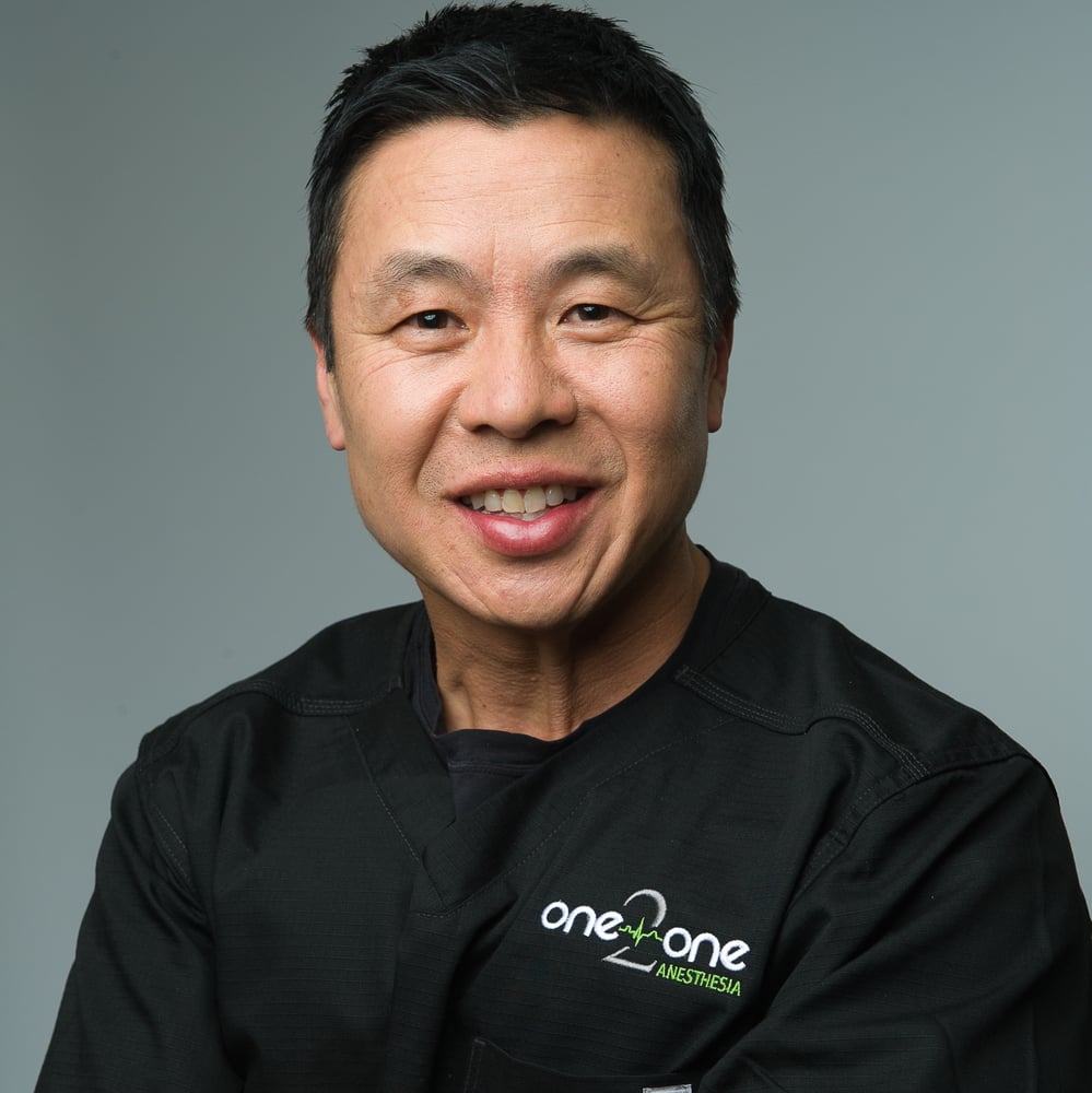 KENNETH K LEE, DDS - TOTAL SLEEP DENTISTRY - Updated October 2025 - 53 ...