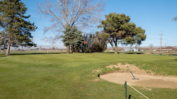 BLACK ROCK CREEK GOLF COURSE - Updated August 2025 - 10 Photos - 31 Ray ...