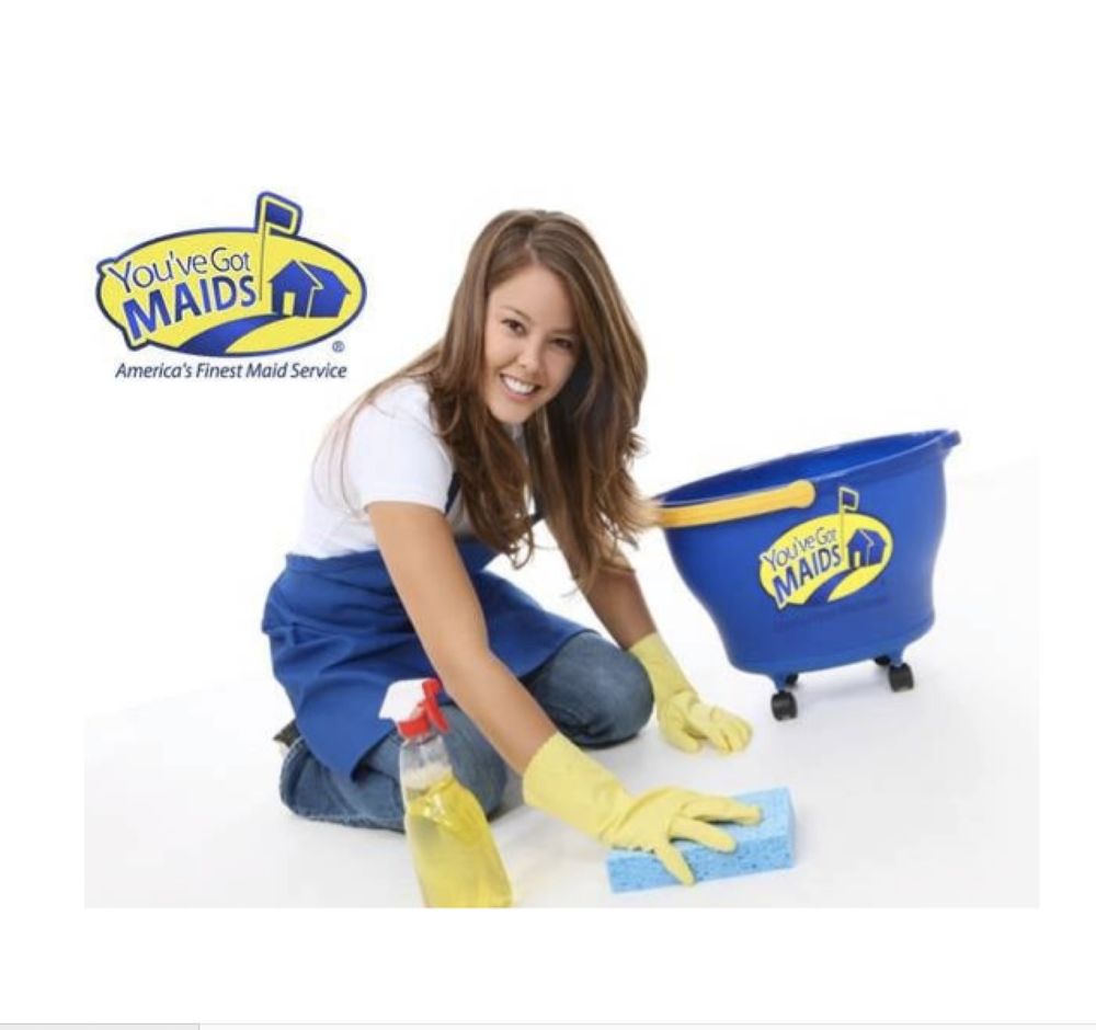 YOU’VE GOT MAIDS - Updated July 2025 - 32 Reviews - 1820 W Thunderbird ...