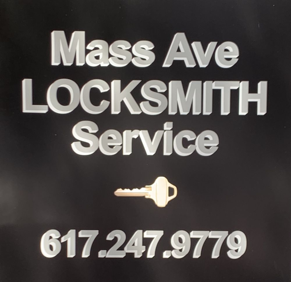 MASS AVE LOCK - Updated December 2025 - 45 Reviews - 125 St Botolph ...