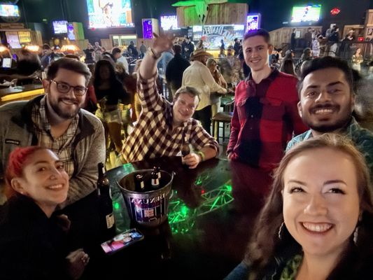 STAMPEDE HOUSTON - Updated September 2025 - 59 Photos & 84 Reviews ...