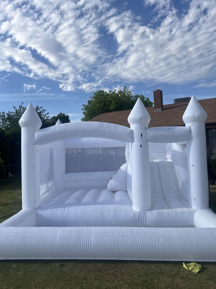 JC PARTY RENTALS - Updated June 2024 - Santa Clara, Utah - Bounce House ...