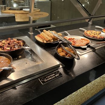 PALACE BUFFET - Updated July 2024 - 160 Photos & 120 Reviews - 158 ...