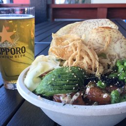 TRUFFLE POKÉ BAR - Updated July 2025 - 742 Photos & 613 Reviews - 1234 ...