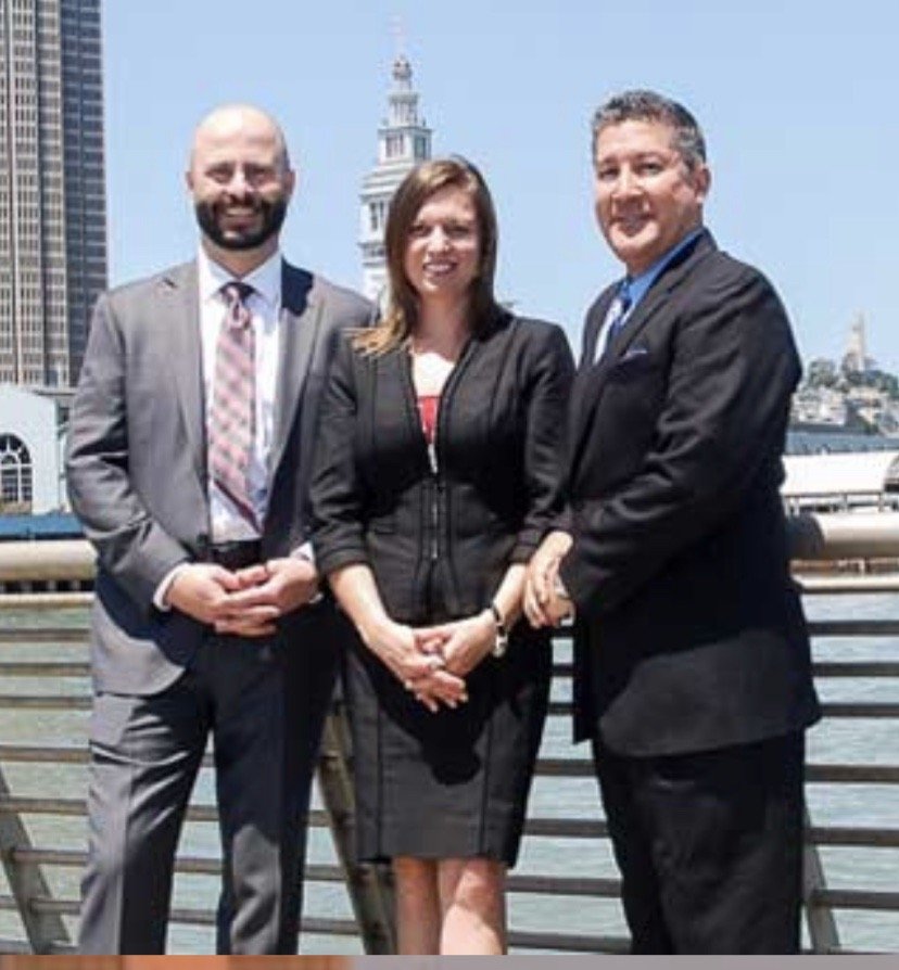 SISNEROS GRAZIANI - Updated September 2025 - 850 Montgomery St, San ...