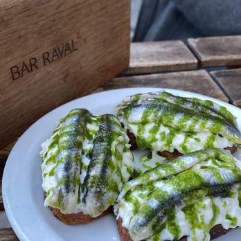 BAR RAVAL - Updated September 2025 - 744 Photos & 347 Reviews - 505 ...