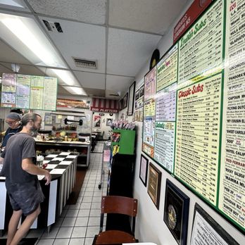 DAN’S SUPER SUBS - Updated October 2024 - 935 Photos & 1840 Reviews ...