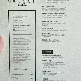 SKOGEN KITCHEN - Updated October 2025 - 348 Photos & 302 Reviews - 29 N ...