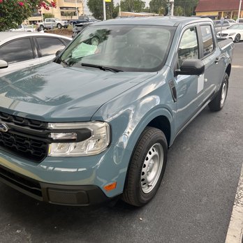 SUN STATE FORD - Updated October 2024 - 17 Photos & 120 Reviews - 3535 ...