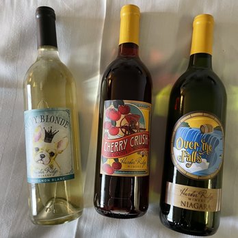 HARBOR RIDGE WINERY - Updated June 2024 - 72 Photos & 93 Reviews - 4690 ...
