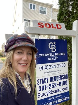 STACY HENDERSON REALTOR - Updated November 2024 - Contact Agent - 170 ...