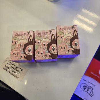 CLAWZONE PARK - Updated December 2025 - 29 Photos & 19 Reviews - 7700 W ...