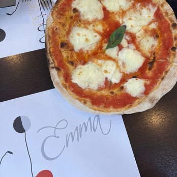 EMMA PIZZERIA - Updated January 2025 - 349 Photos & 236 Reviews - Via ...