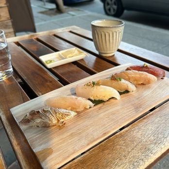 SARU SUSHI BAR - Updated December 2025 - 1936 Photos & 1038 Reviews ...