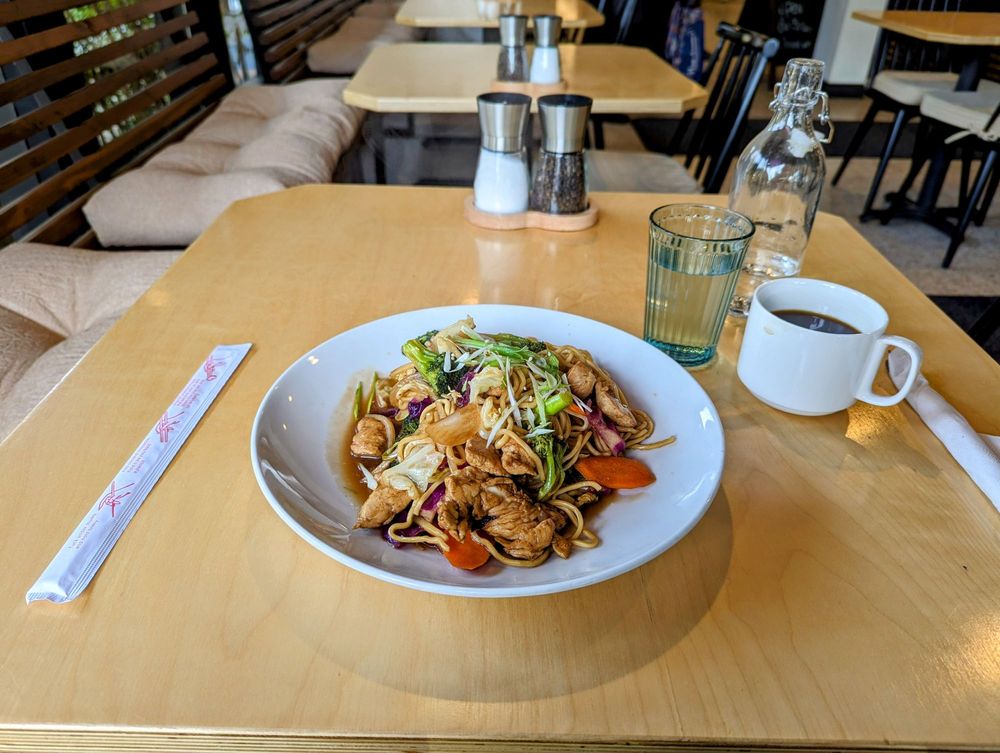 MILE HIGH CAFE - Updated June 2024 - 427 Photos & 529 Reviews - 26600 ...