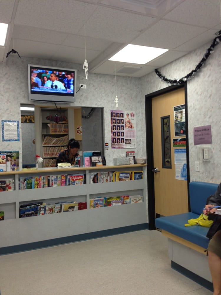 ANDO RICHARD E MD - Updated September 2025 - 11 Reviews - 405 N Kuakini ...