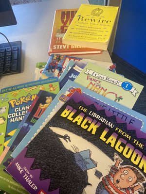 PASEO VERDE LIBRARY - Updated July 2025 - 110 Photos & 97 Reviews - 280 ...