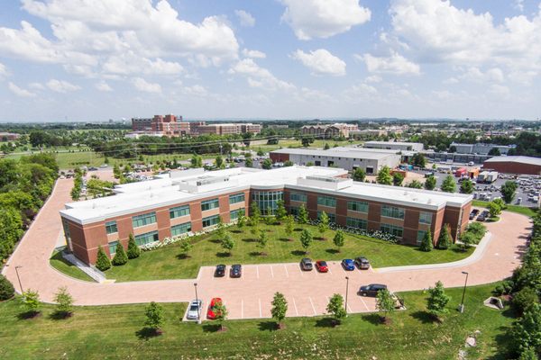 TRUSTPOINT HOSPITAL - Updated October 2025 - 26 Photos - 1009 N ...