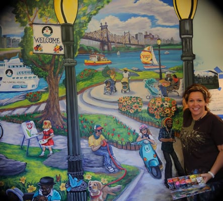 THE FLOATING HOSPITAL - Updated December 2025 - 12 Photos & 19 Reviews ...