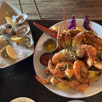 GROTTO FISH MARKET - Updated January 2025 - 1394 Photos & 784 Reviews ...