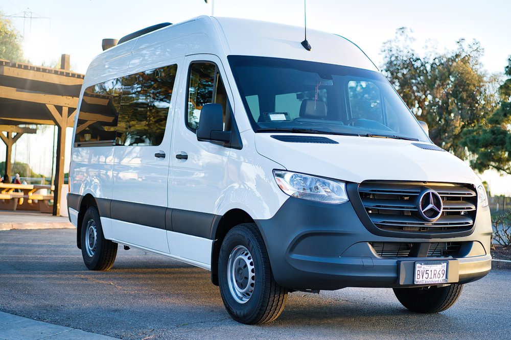 PACIFIC VAN RENTAL - Updated May 2026 - 22 Photos - Buena Park ...