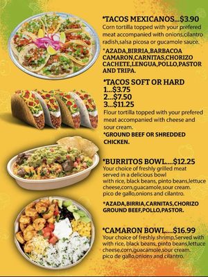 CHICAGO BURRITOS - Updated December 2025 - 30 Photos & 22 Reviews ...