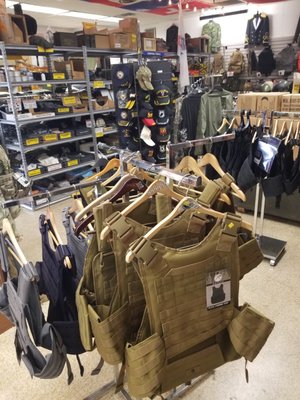 ADAMS ORDNANCE - Updated September 2025 - 12 Photos - 4515 B Bishop Ln ...