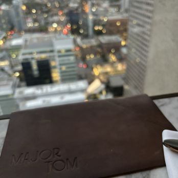 MAJOR TOM - Updated April 2025 - 195 Photos & 74 Reviews - 700 2 Street ...