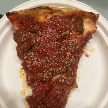 CRAVE PIZZA - Updated October 2024 - 167 Photos & 153 Reviews - 7641 E ...