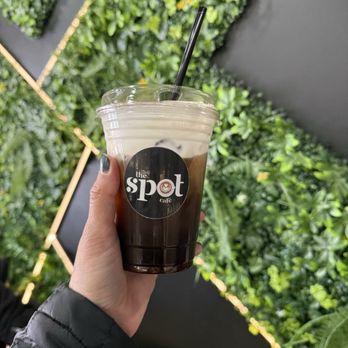 THE SPOT CAFÉ - Updated January 2026 - 75 Photos & 37 Reviews - 500 NJ ...