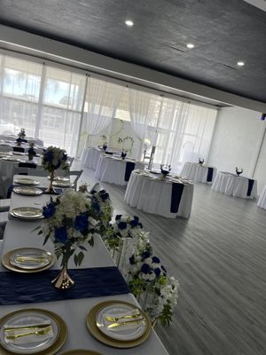 LA BELLA VITA EVENT SPACE - Updated June 2026 - 21813 Sherman Way ...