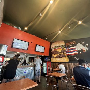 HONOLULU BURGER COMPANY - MAKIKI - Updated December 2025 - 1102 Photos ...