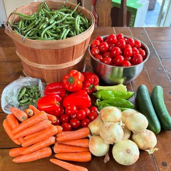 MILLER FARMS - Updated October 2025 - 97 Photos & 83 Reviews - 9040 Hwy ...