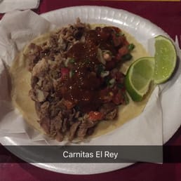 CARNITAS EL REY - Updated January 2026 - 329 Photos & 536 Reviews - 124 ...