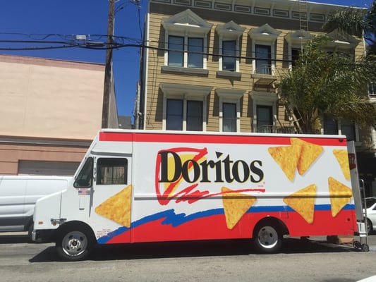 FRITO-LAY - Updated December 2025 - 1450 S Loop Rd, Alameda, California ...