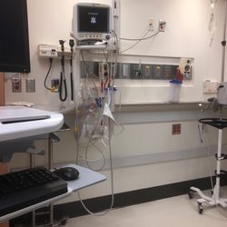 SHARP GROSSMONT HOSPITAL - 143 Photos & 485 Reviews - Hospitals - 5555 ...