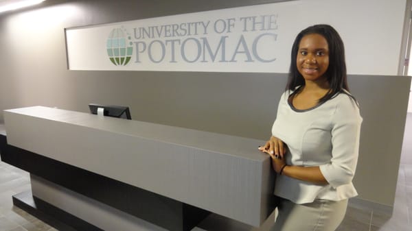 UNIVERSITY OF THE POTOMAC - Updated December 2025 - 16 Photos - 1401 H ...