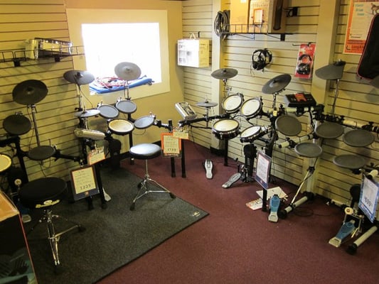 LONG & MCQUADE - Updated December 2025 - 29 Photos - 1717 Bedford ...