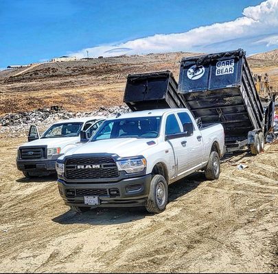 GARE BEAR JUNK REMOVAL - Updated December 2025 - 18 Photos & 19 Reviews ...