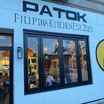 PATOK BY RACH - Updated March 2025 - 74 Photos & 38 Reviews - 5057 ...