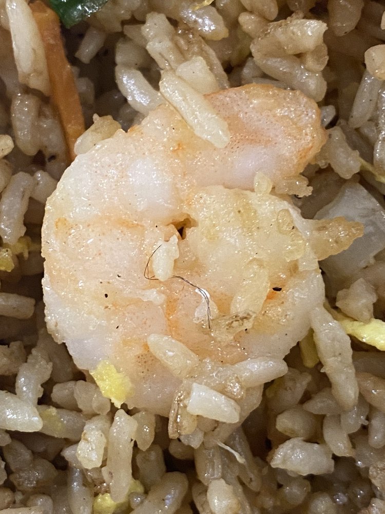 WOK ONE - Updated January 2025 - 44 Photos & 130 Reviews - 11611 W ...