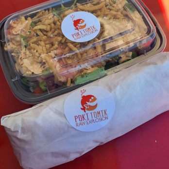 POKITOMIK - Updated May 2024 - 310 Photos & 464 Reviews - 132 S Brand ...