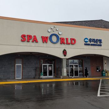 SPA WORLD - Updated September 2025 - 720 Photos & 1303 Reviews - 13830 ...