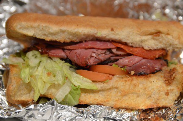 PLANET SUB - Updated November 2024 - 36 Photos & 69 Reviews - 4960 Main ...